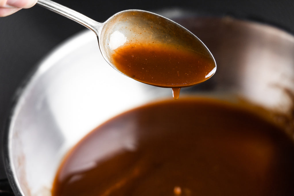 Otto Grill Drippings Gravy