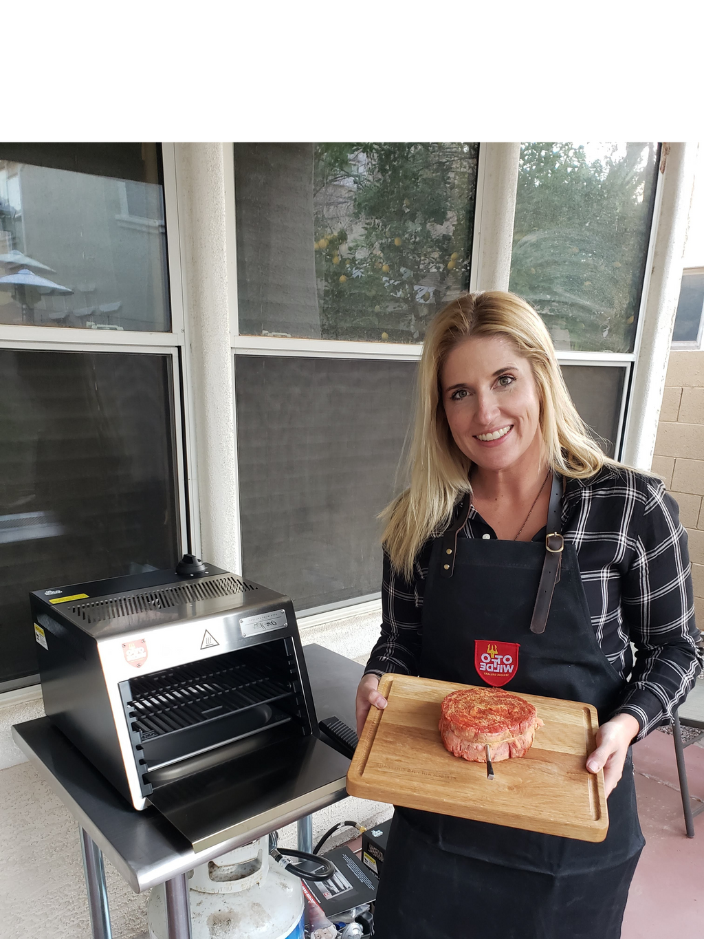 Interview with Laura Spath