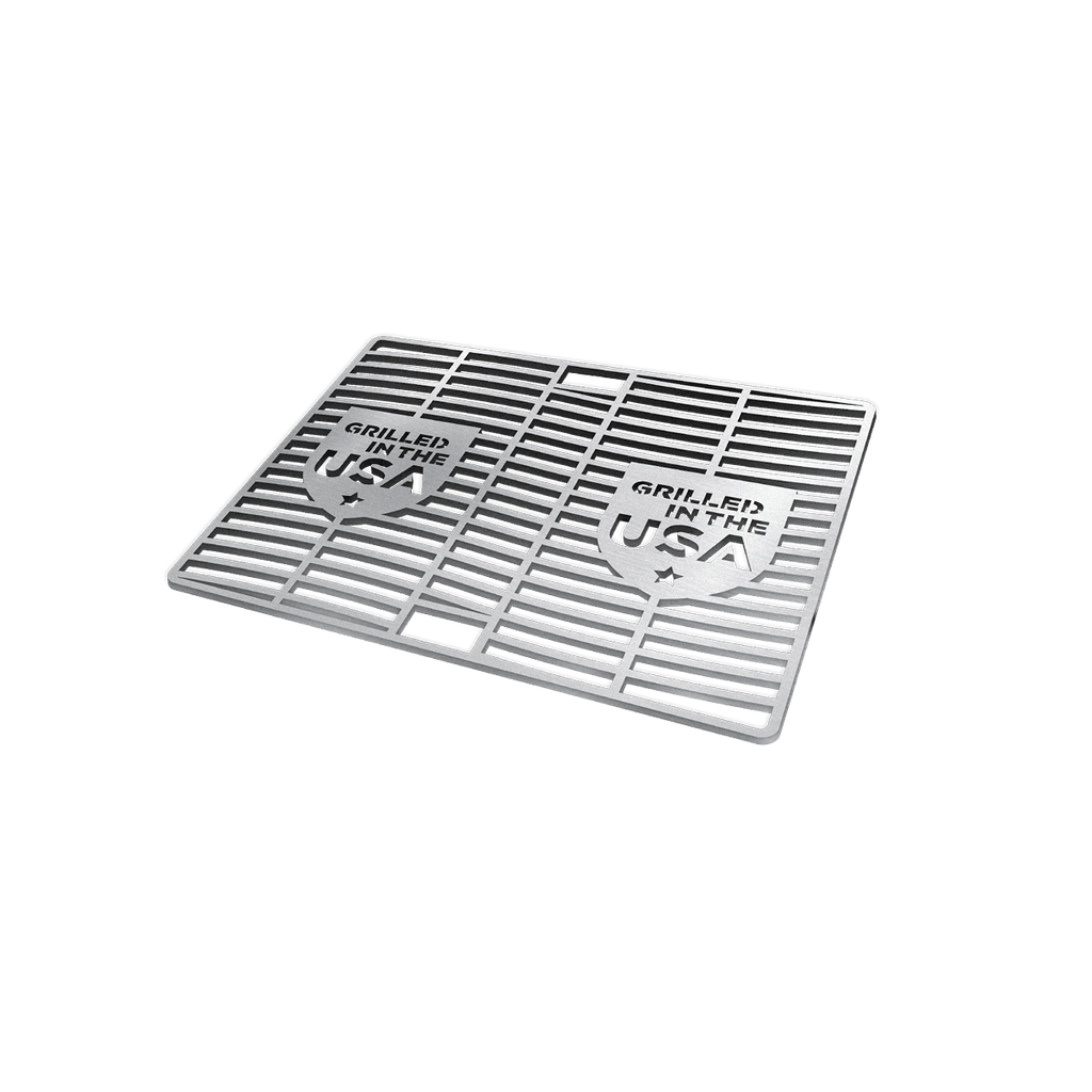 Grilling with Infrared at Home - Otto Wilde Grills